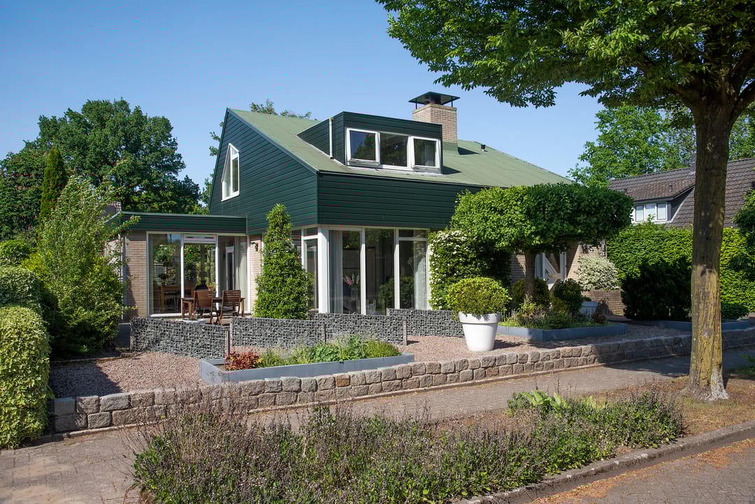 Koopwoningen - huizen te koop in [Funda]