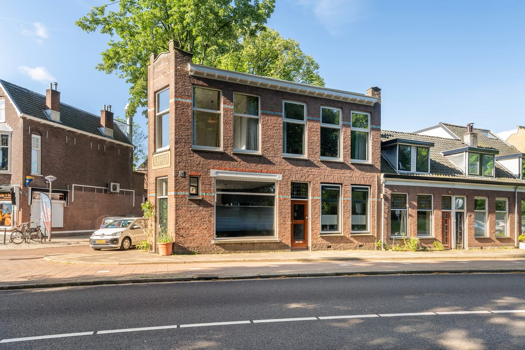 Appartement verkocht: Delfgauwseweg 63 2628 EH Delft [Funda]