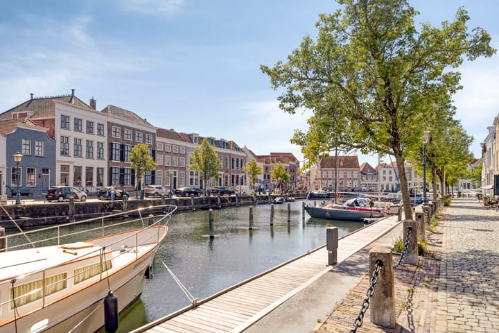 Huis te koop: Grote Kade 26 4461 BE Goes | Funda