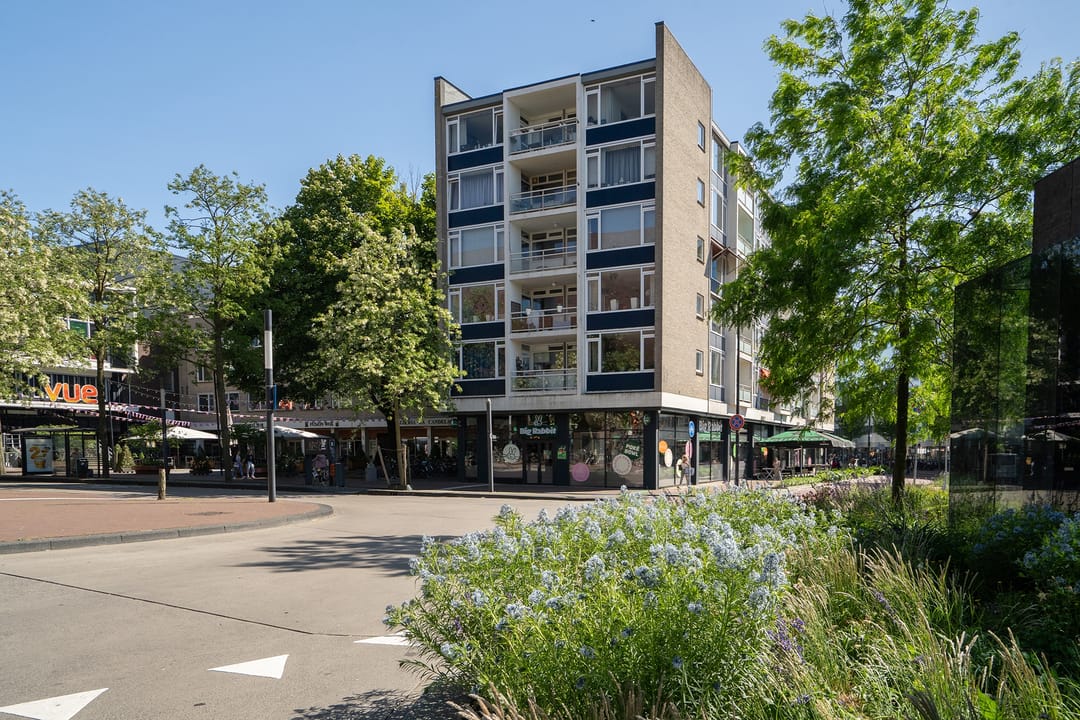Appartement verkocht: Boulevard 1945 288 7511 AH Enschede [Funda]
