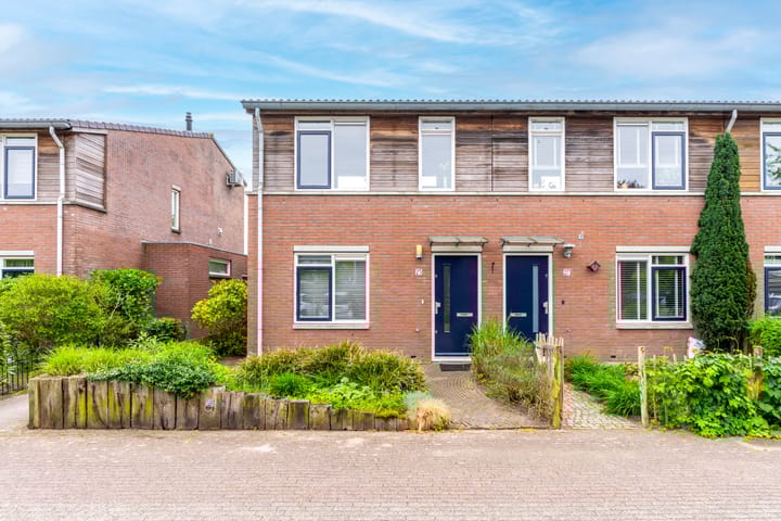 Koopwoningen - huizen te koop in [Funda]