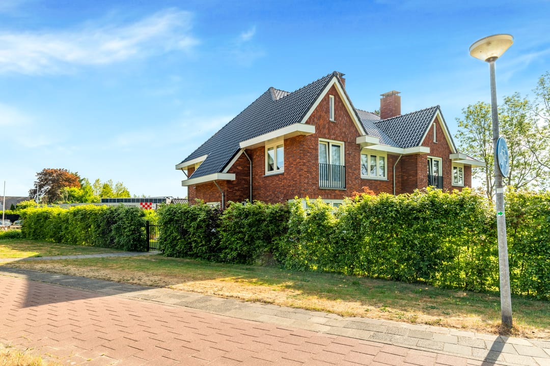 Huis verkocht: Beverwijkerstraatweg 98 1901 NL Castricum | Funda