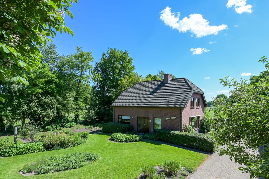 Huis verkocht: Huinerwal 8 3882 LX Putten [Funda]