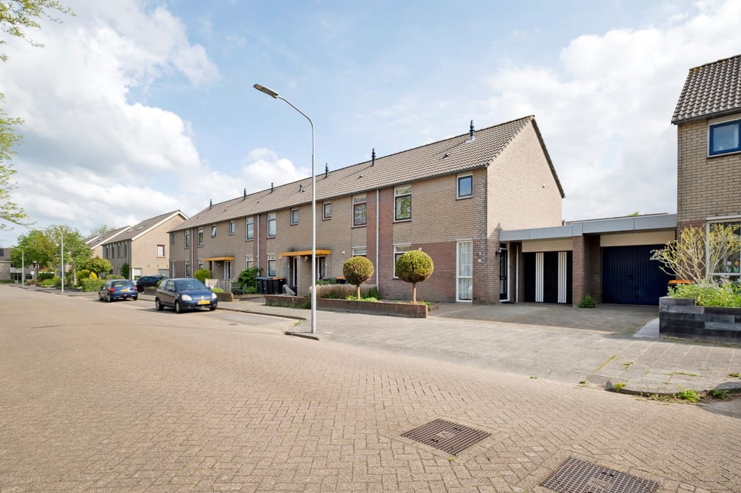 Huis verkocht: Egelslag 23 9403 XE Assen | Funda