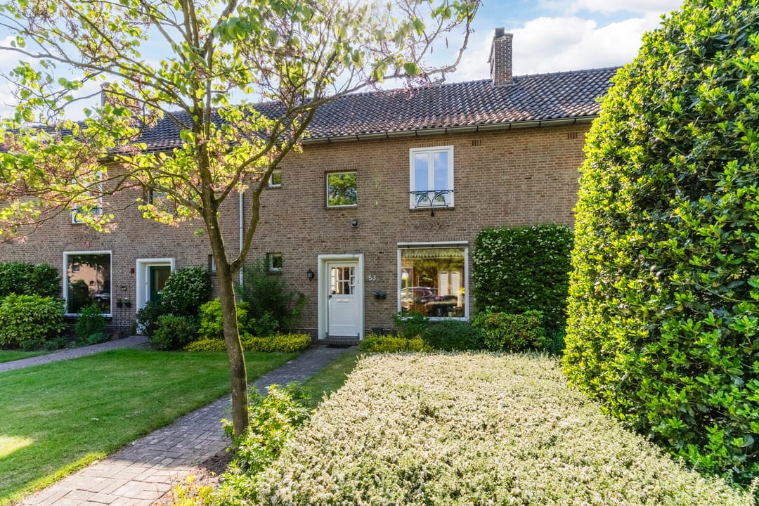 Koopwoningen - huizen te koop in [Funda]