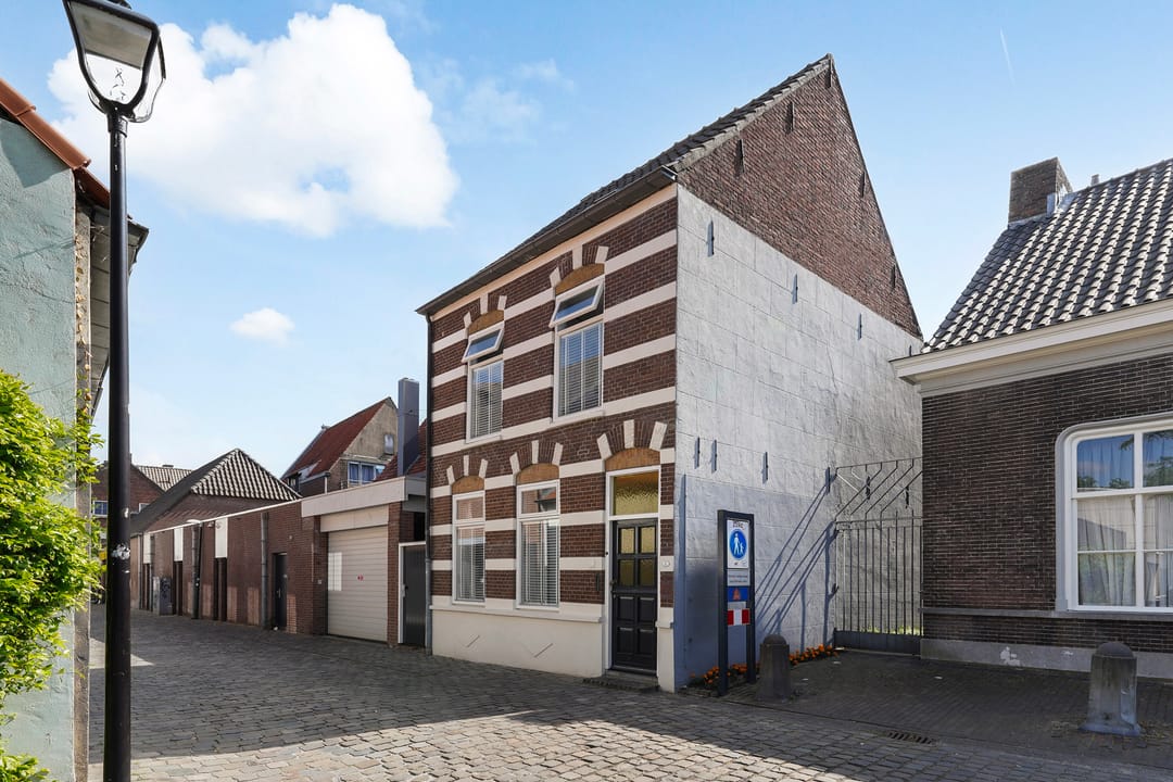 Huis verkocht: Burgakker 1 5281 CH Boxtel | Funda