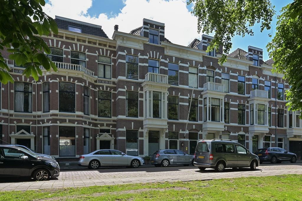 Huis verkocht: Delistraat 39 2585 VX Den Haag | Funda