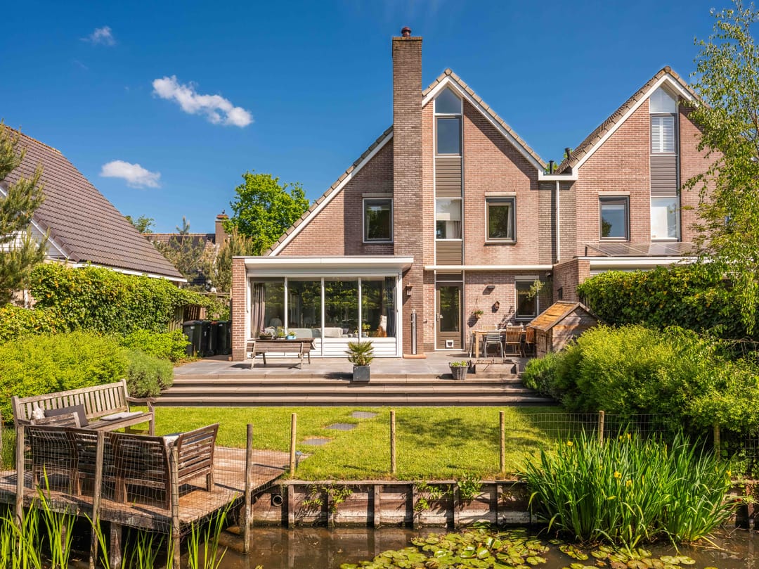 Koopwoningen - huizen te koop in [Funda]