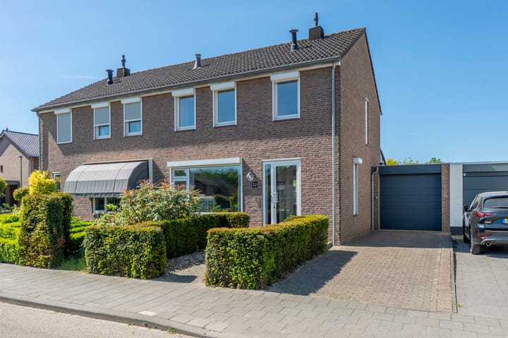Koopwoningen - huizen te koop in [Funda]