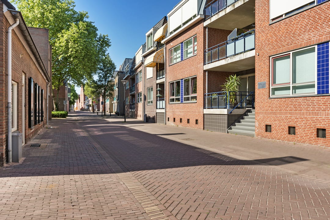 Appartement verkocht: Schoolstraat 19 6901 HD Zevenaar | Funda