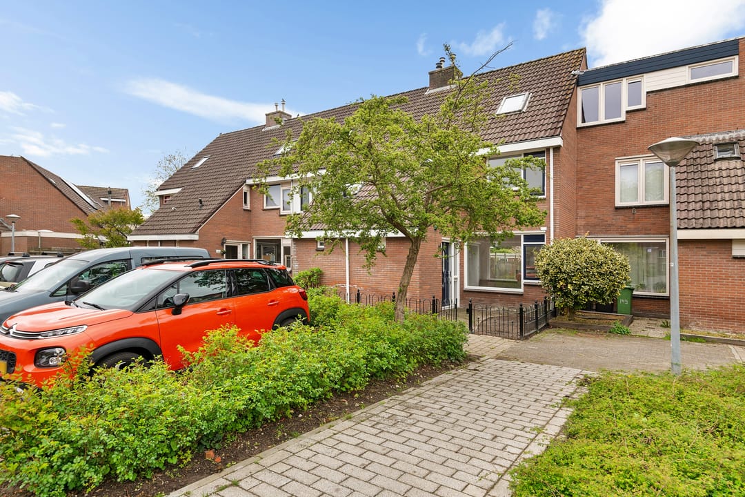 Huis verkocht: Langetuin 148 1689 JH Zwaag | Funda