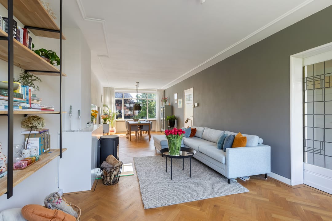 Appartement verkocht: Paetsstraat 10-C 3039 XP Rotterdam | Funda