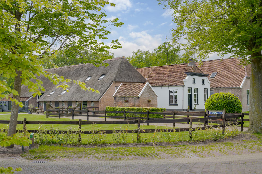 Huis verkocht: Kerkweg 1 7955 AA IJhorst | Funda