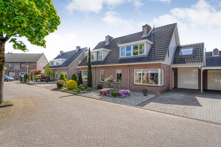 Koopwoningen - huizen te koop in [Funda]