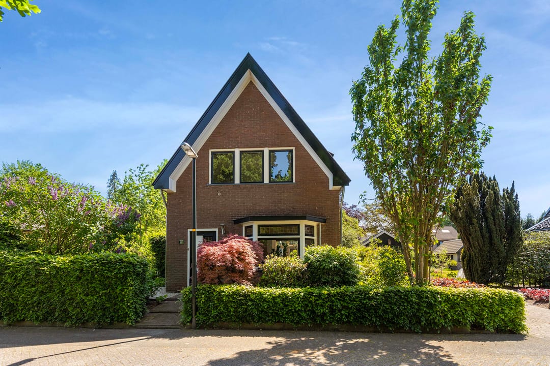 Huis verkocht: Tuinmansdwarslaan 10 7315 JD Apeldoorn | Funda