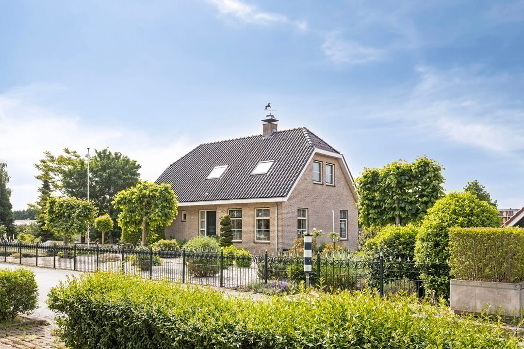Huis verkocht: Middeldijk 29 2992 SH Barendrecht | Funda