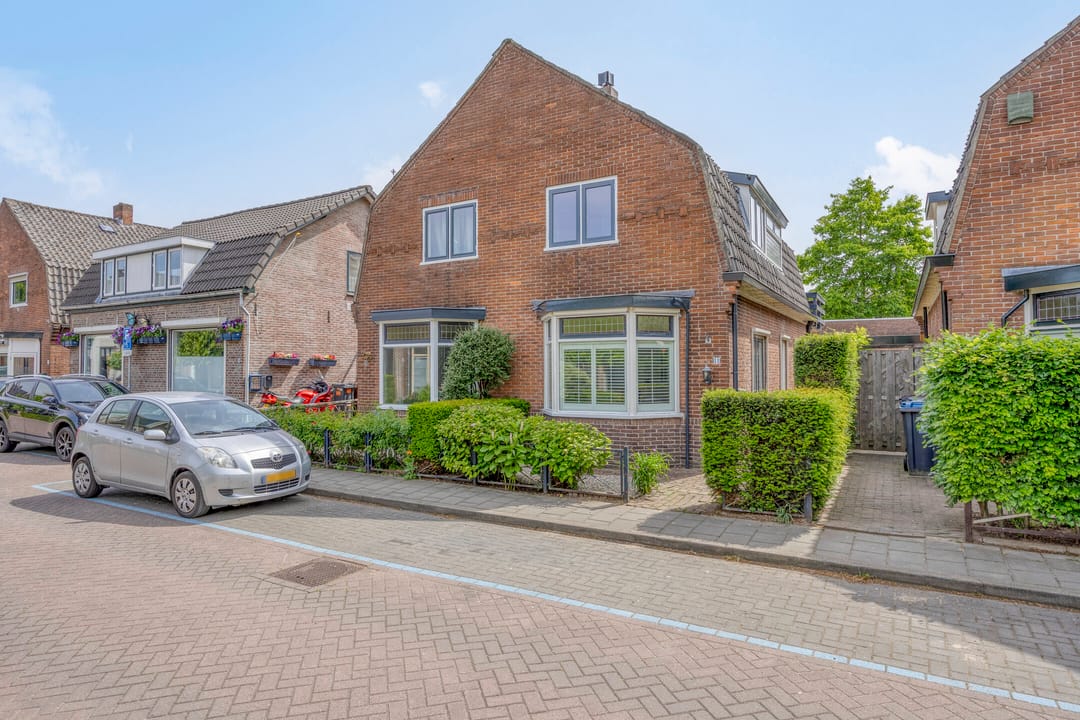 Huis verkocht: Boslaan 11 3941 HM Doorn | Funda