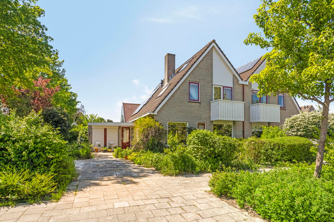 Huis verkocht: Haagwinde 1 1724 TA Oudkarspel (Gem. Dijk en Waard) [Funda]