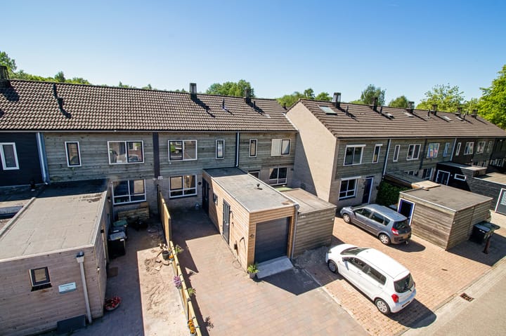 Koopwoningen - huizen te koop in [Funda]