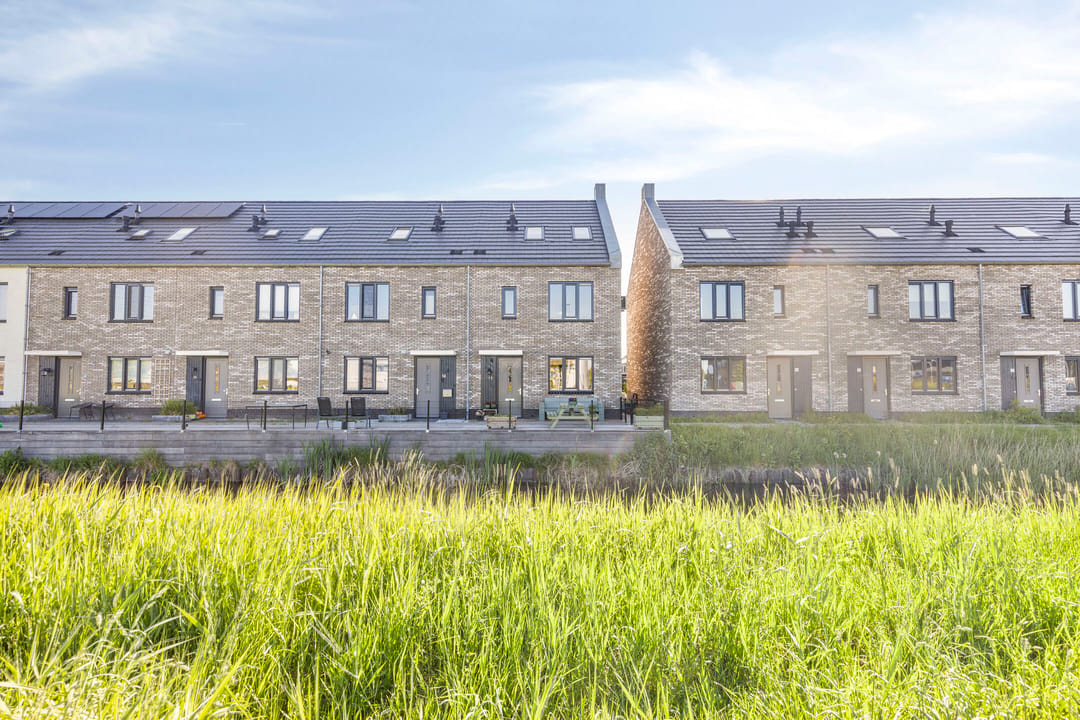 Koopwoningen - huizen te koop in [Funda]