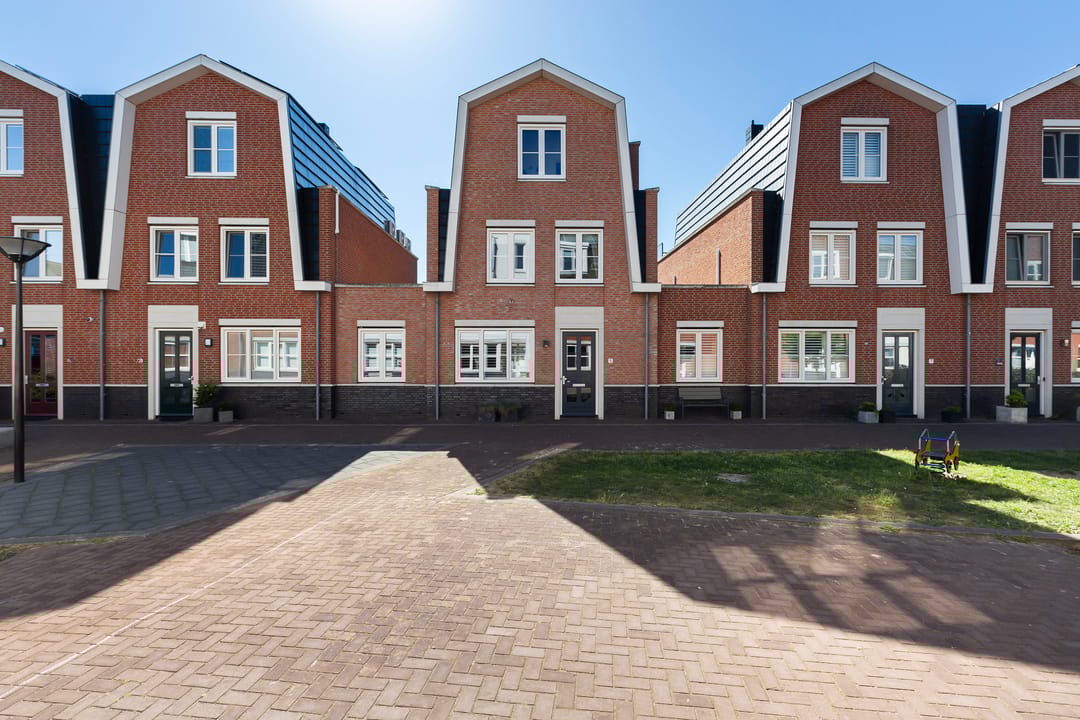 Koopwoningen - huizen te koop in [Funda]