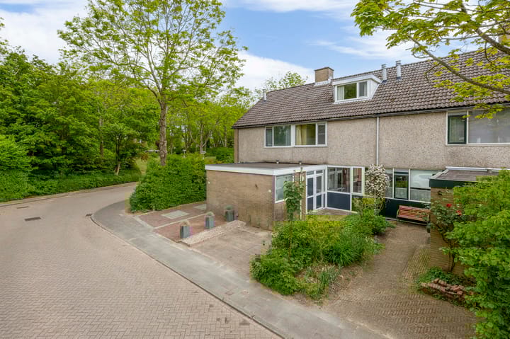 Koopwoningen - huizen te koop in [Funda]