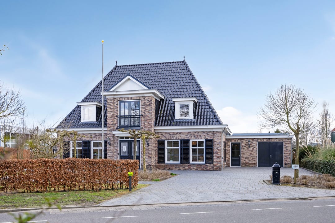 Huis verkocht: Wijzend 49-A 1688 JC Nibbixwoud | Funda