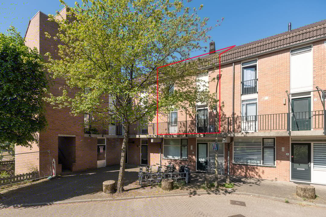 Koopwoningen - huizen te koop in [Funda]