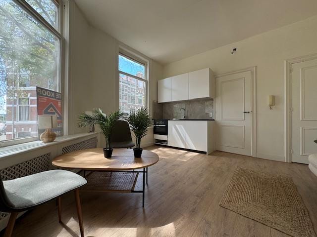 Appartement verkocht: De Perponcherstraat 27 2518 SN Den Haag | Funda