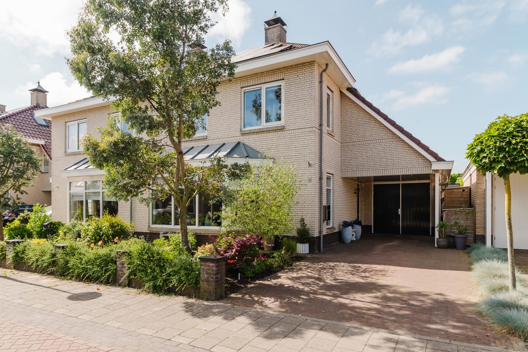 Huis verkocht: Speltakker 18 8141 HT Heino [Funda]