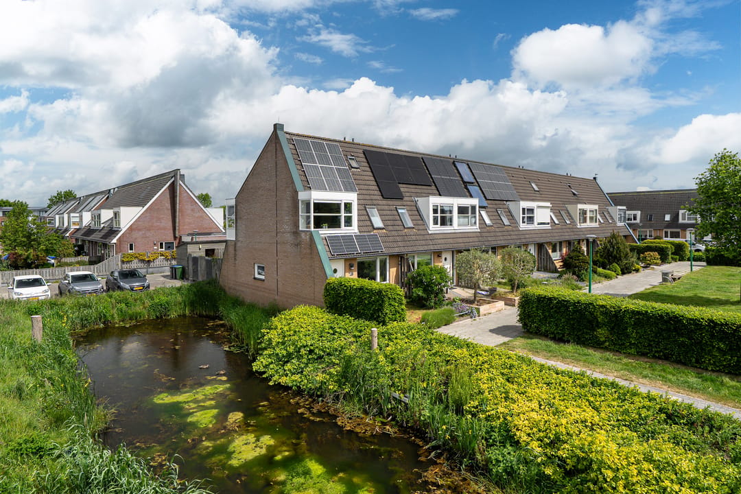 Koopwoningen - huizen te koop in [Funda]
