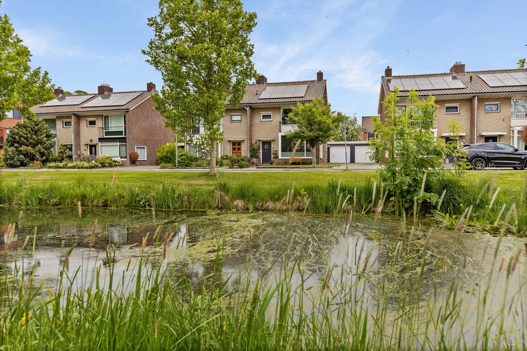 Koopwoningen - huizen te koop in [Funda]