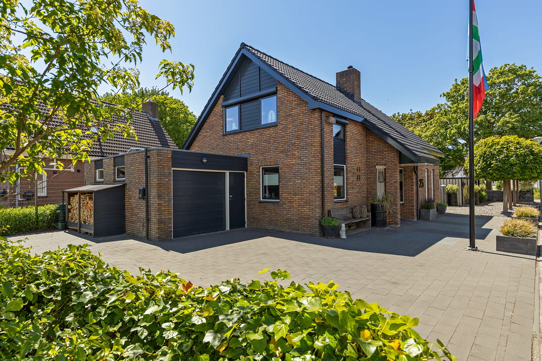 Koopwoningen - huizen te koop in [Funda]