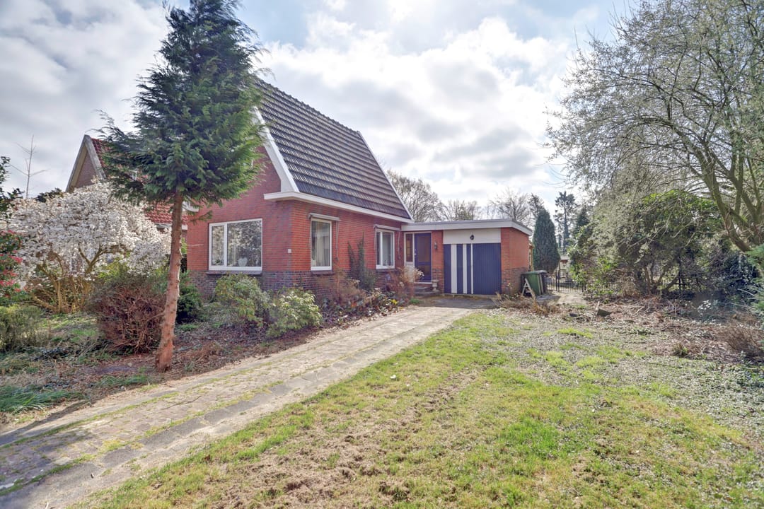 Huis verkocht: Kanaal B ZZ 53 7881 NC Emmer-Compascuum | Funda