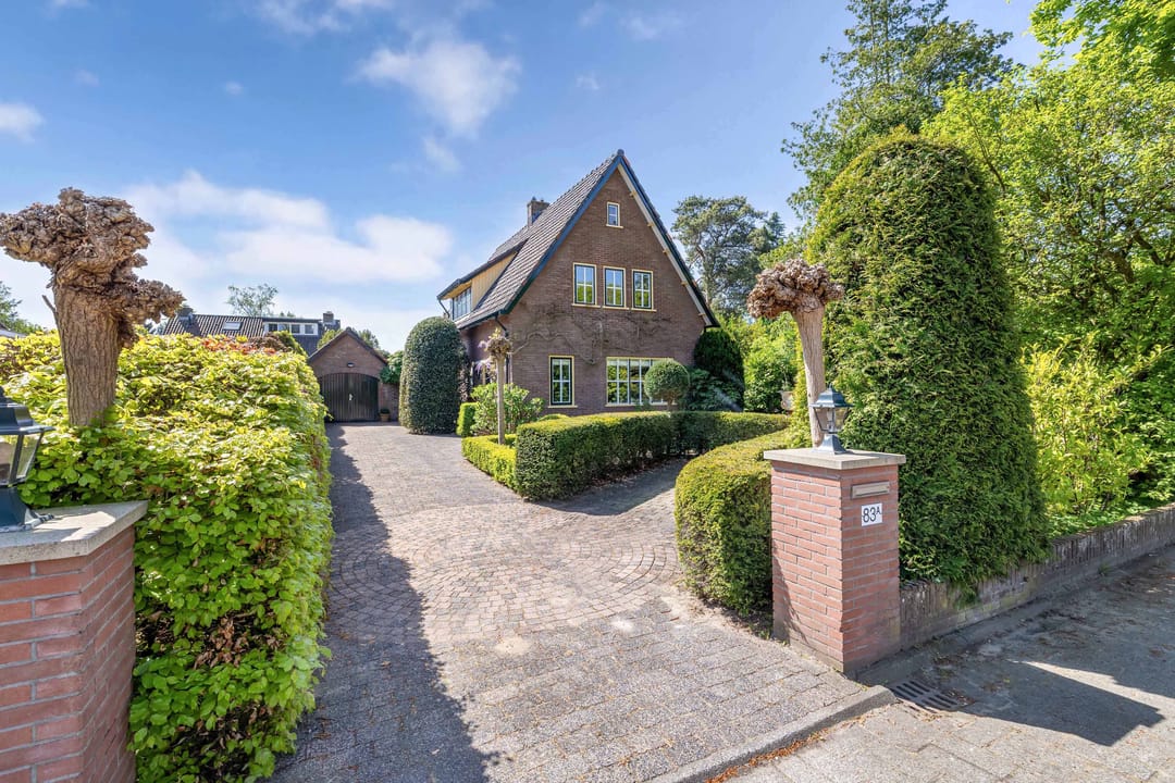 Koopwoningen - huizen te koop in [Funda]