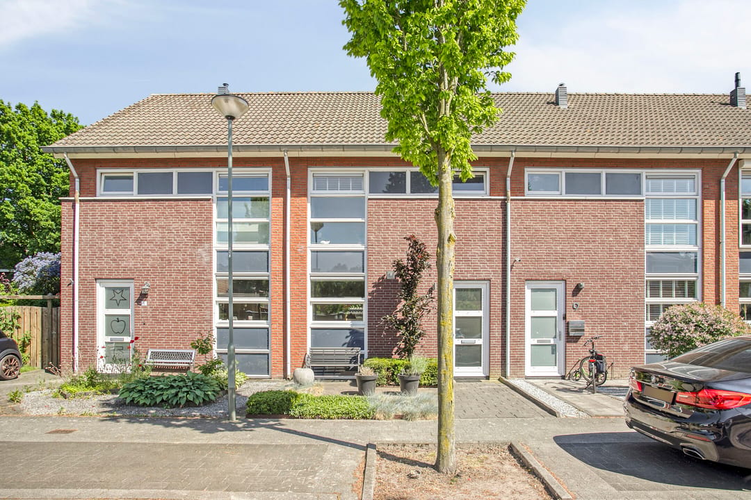 Huis verkocht: Sterappel 7 5988 ES Helden [Funda]