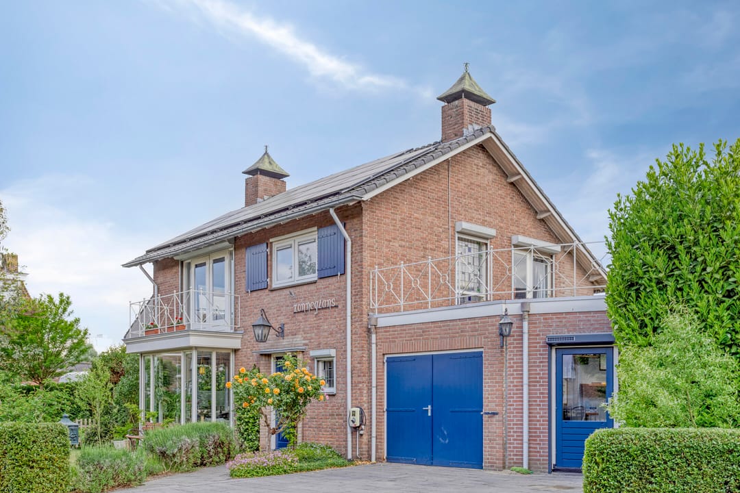 Huis verkocht: Grote Beemd 10 5281 CD Boxtel | Funda