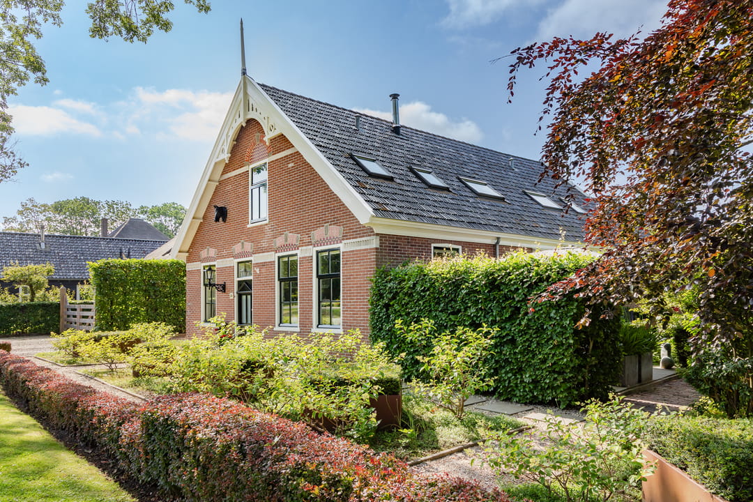 Huis verkocht: Zuid Zijperweg 20 1766 HA Wieringerwaard | Funda