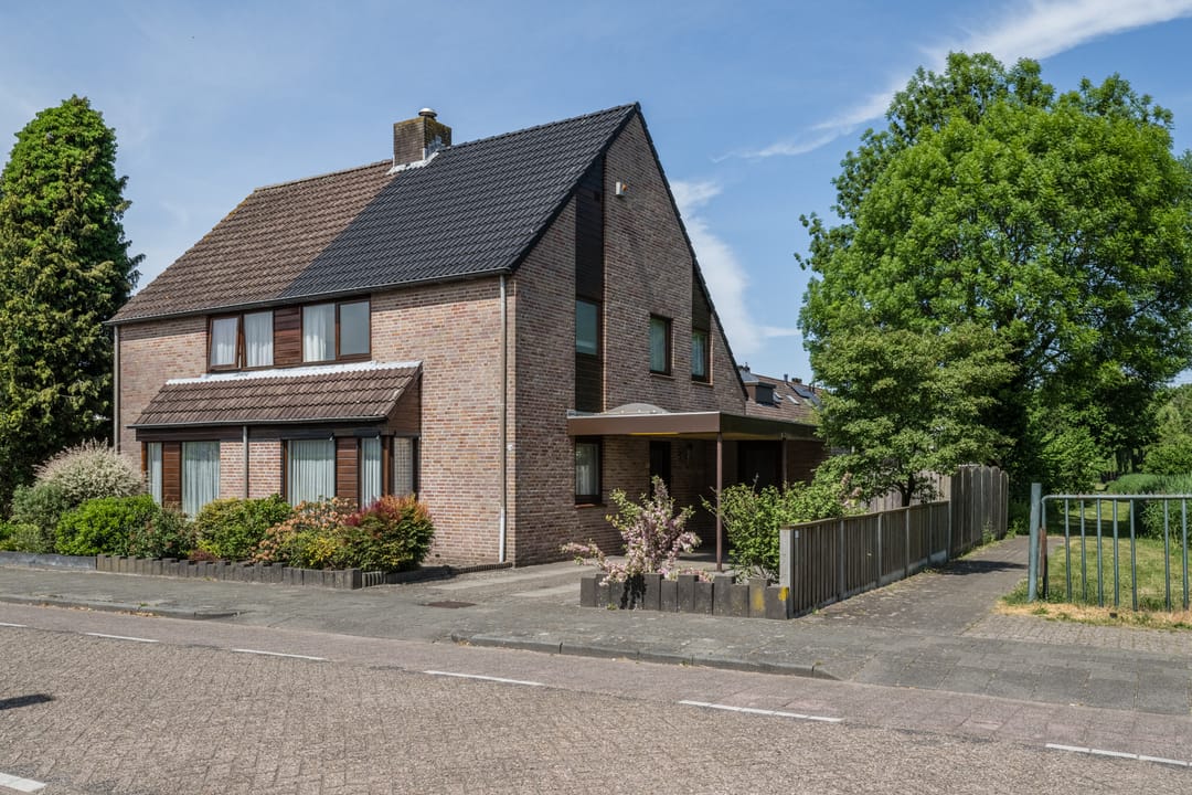 Huis verkocht: Sluisweg 38 5102 VB Dongen | Funda