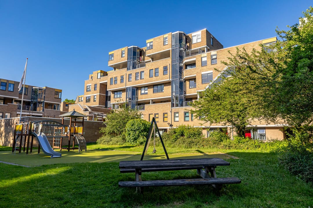 Appartement verkocht: Fongersplaats 127 9725 LG Groningen | Funda