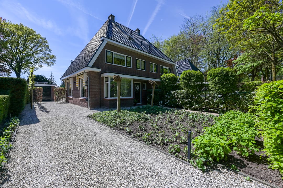 Huis verkocht: Parklaan 31 3881 CS Putten [Funda]