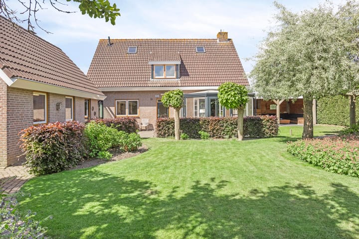 Huis verkocht: Oudendijk 56 4751 WL Oud Gastel | Funda