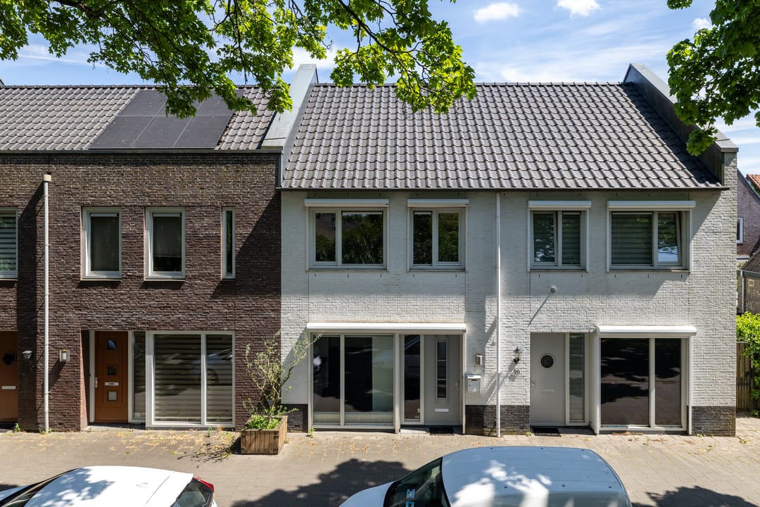 Koopwoningen - huizen te koop in [Funda]