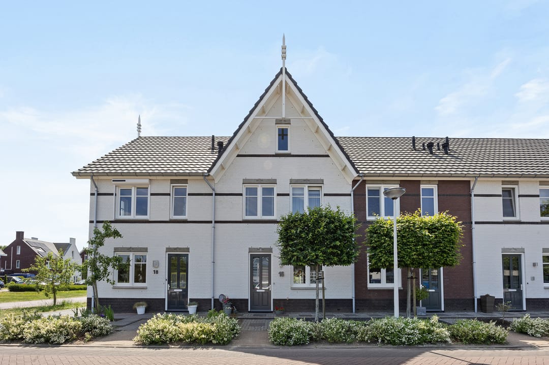 Huis verkocht: Valbrug 16 5151 VZ Drunen | Funda
