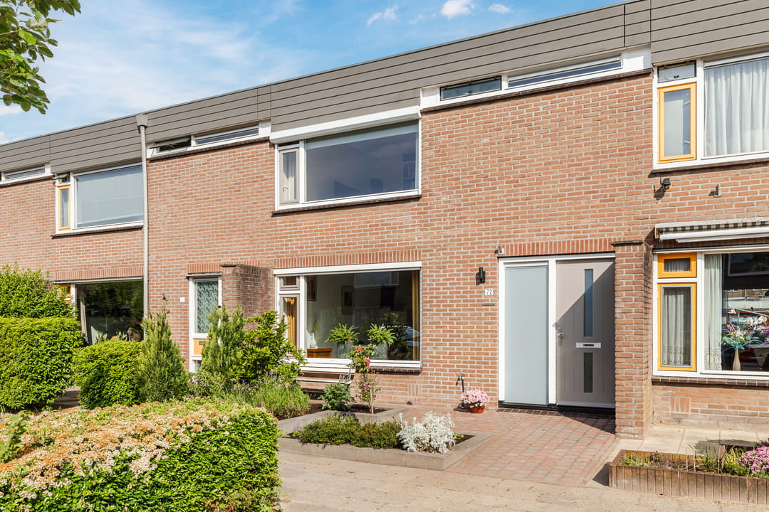 Koopwoningen - huizen te koop in [Funda]