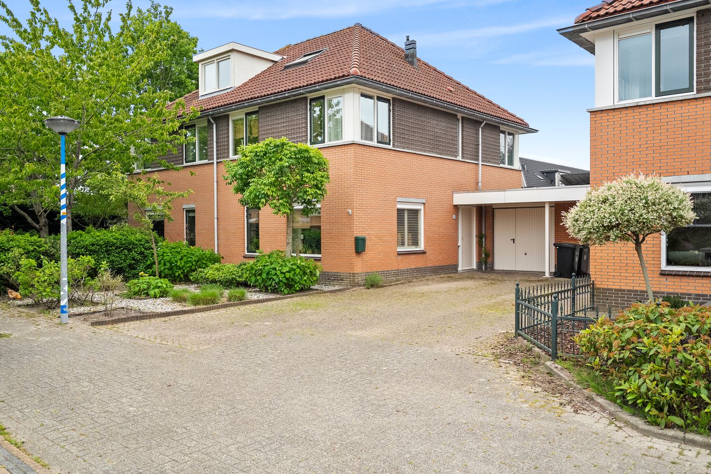 Huis te koop: Molenveld 19 1761 BS Anna Paulowna [Funda]