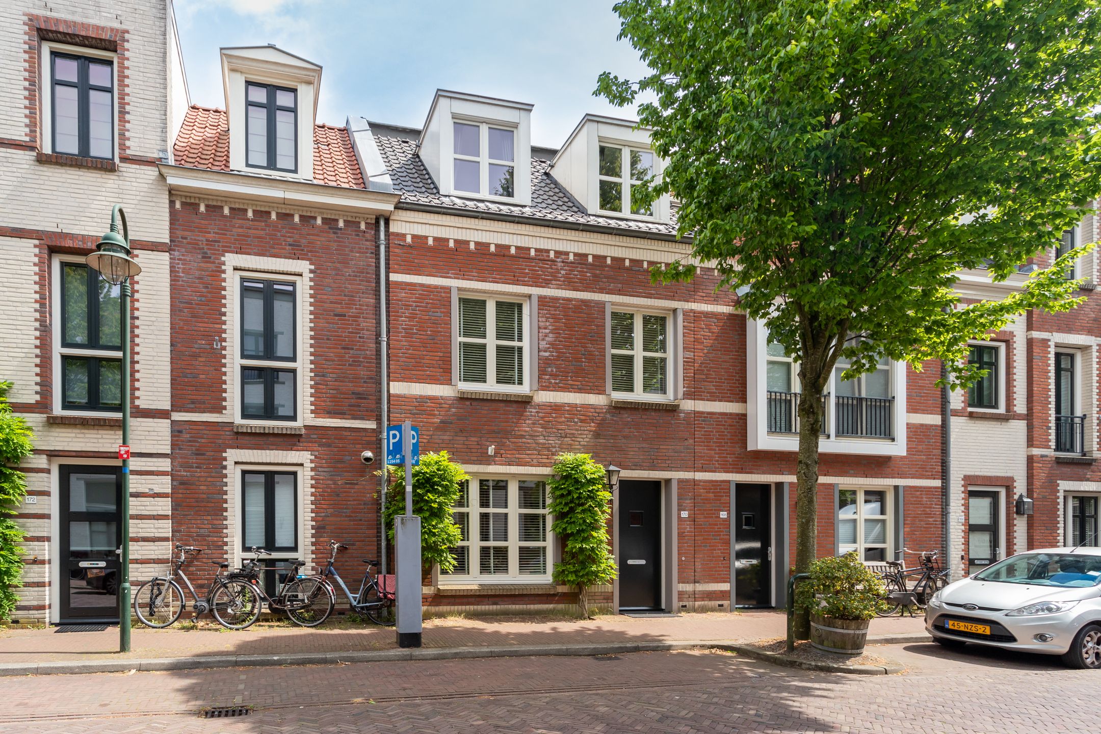 Huis verkocht: Landstraat 170 1401 ET Bussum [Funda]