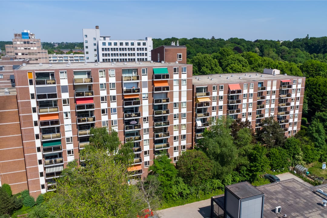 Appartement verkocht: Mariabad 119 6411 MG Heerlen [Funda]