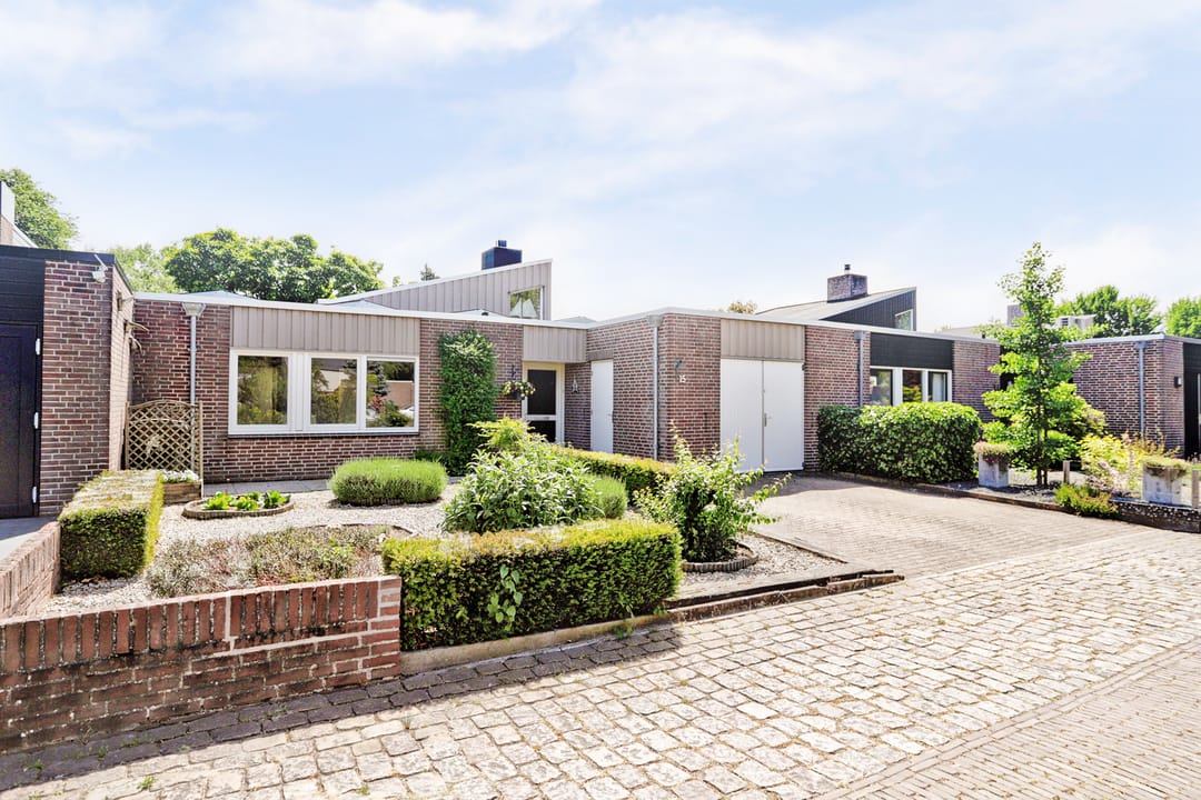 Huis verkocht: Zevende Herven 15 5232 JX Den Bosch | Funda