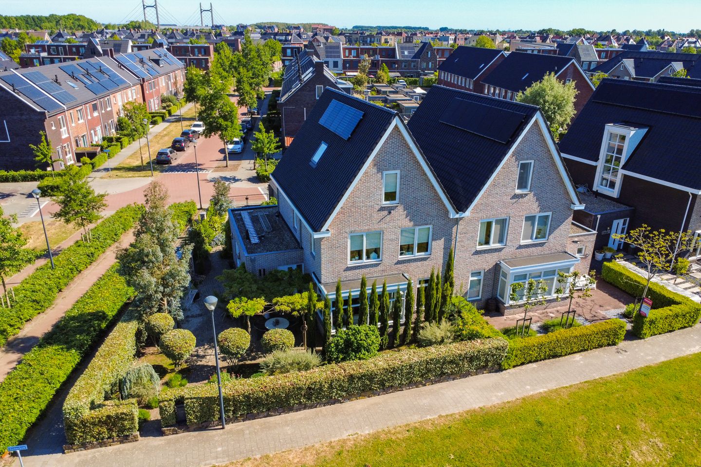 Huis verkocht: Zomerbed 28 8266 LN Kampen | Funda